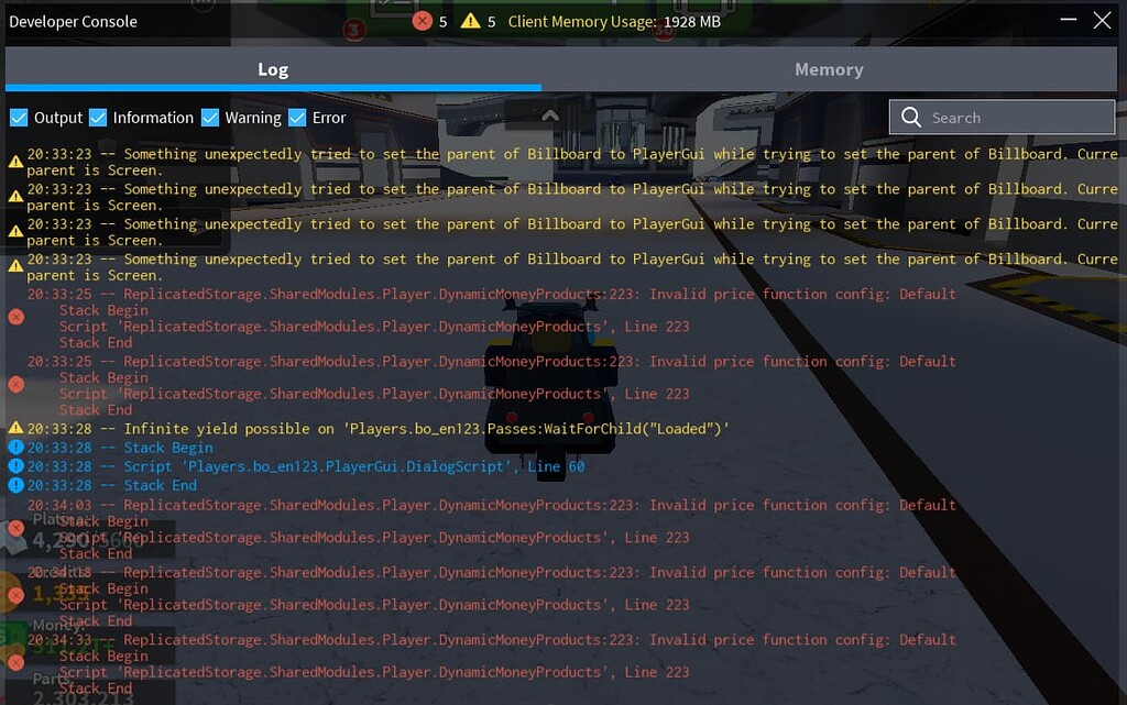 Unable to complete Reach 300 mph with 'Pilu F50' quest - CC2 Bugs - Car ...