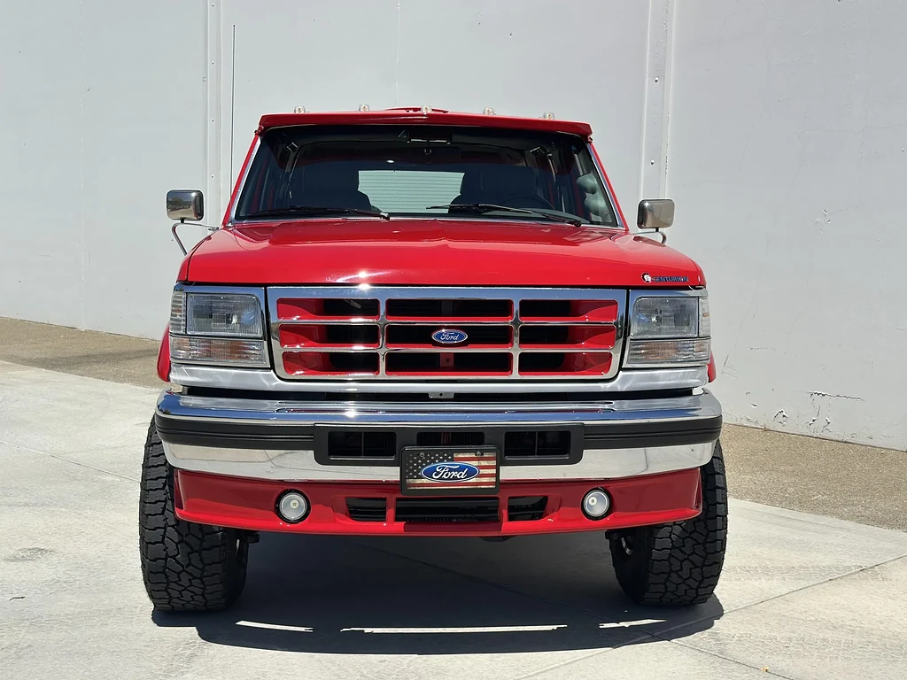 1995 Ford Centurion C-350 Classic Conversion PowerStroke 4x4 - CC2 ...