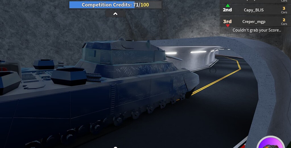 Adjusting the height of thing on the map - CC2 Suggestions - Car ...