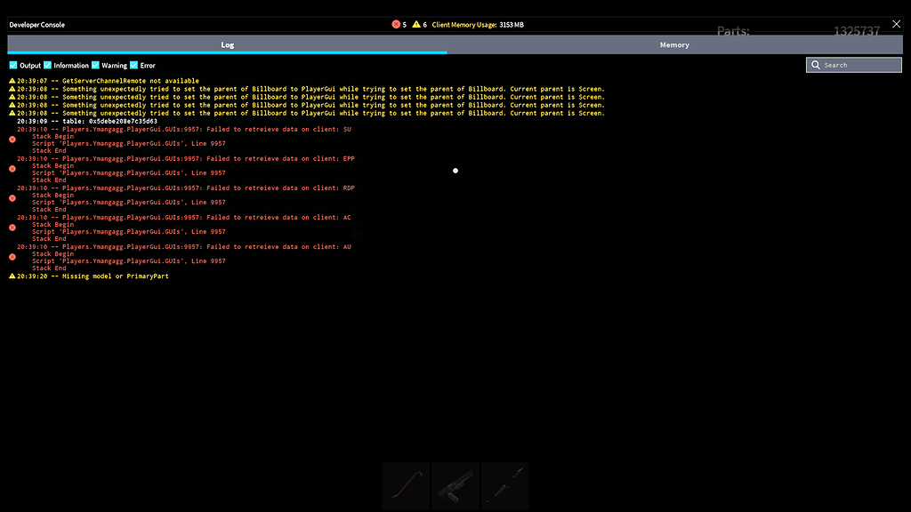 Black screen when clicking on dealership - CC2 Bugs - Car Crushers Forum