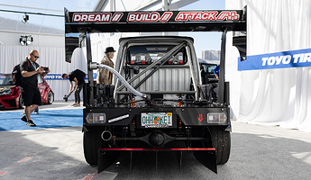 Time Attack Mitsubishi Minicab - CC2 Vehicle Suggestions - Car Crushers ...
