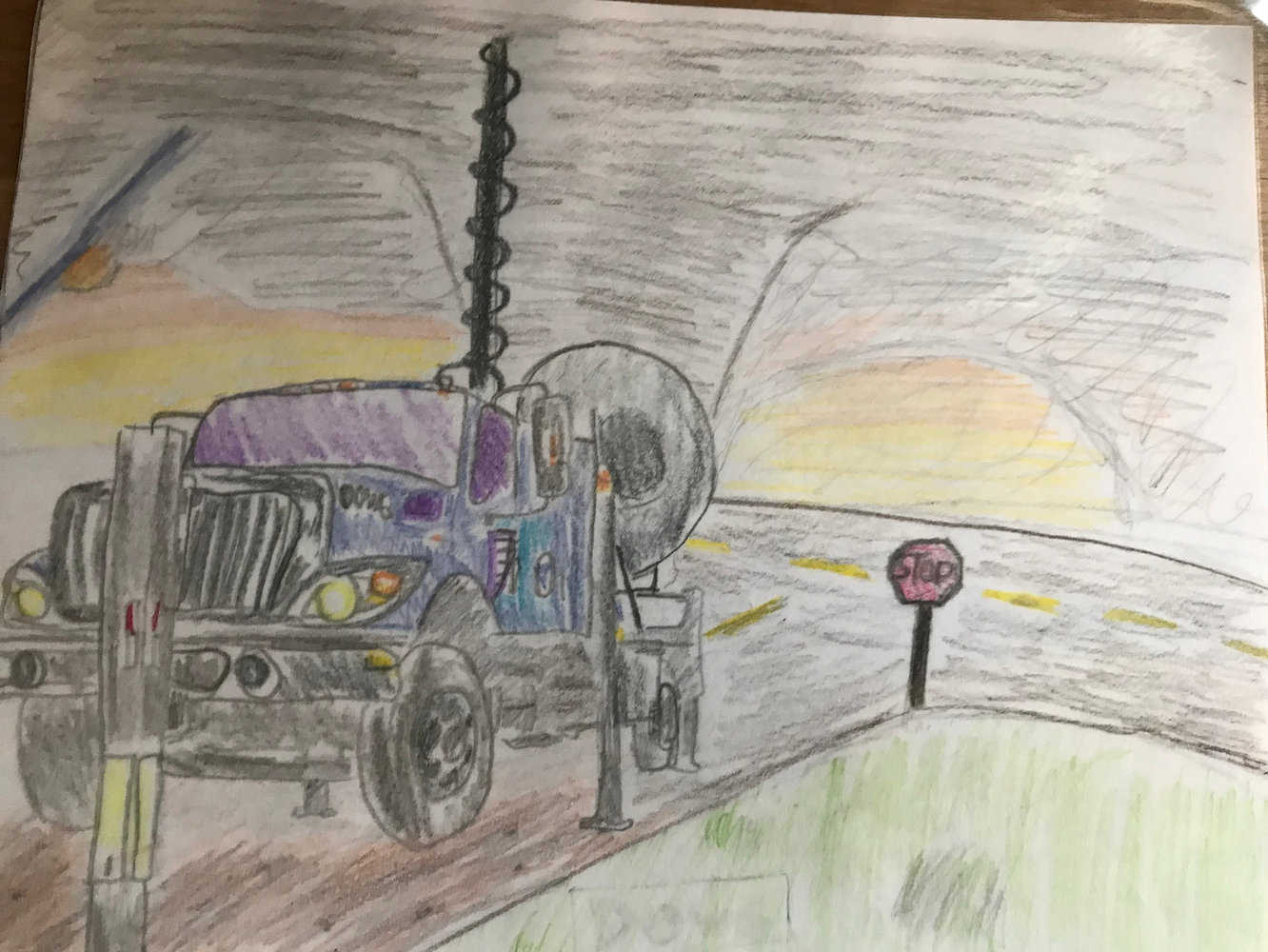 DOW 6 (Doppler-on-Wheel 6) - CC2 Vehicle Suggestions - Car Crushers Forum