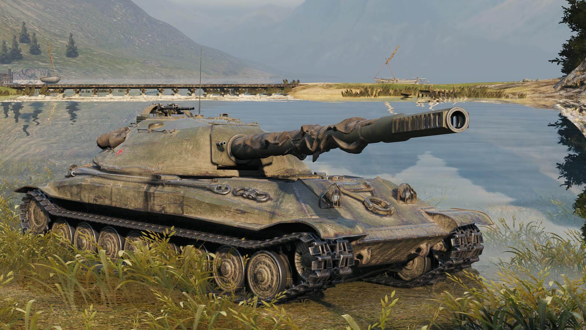 Object 705A - CC2 Vehicle Suggestions - Car Crushers Forum