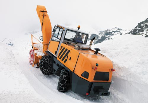 Rolba 3000 Snow Blower - CC2 Vehicle Suggestions - Car Crushers Forum