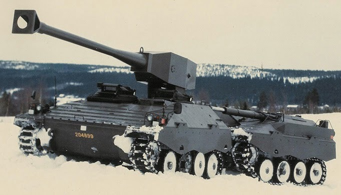 UDES XX20 Articulated Light Tank - CC2 Vehicle Suggestions - Car ...