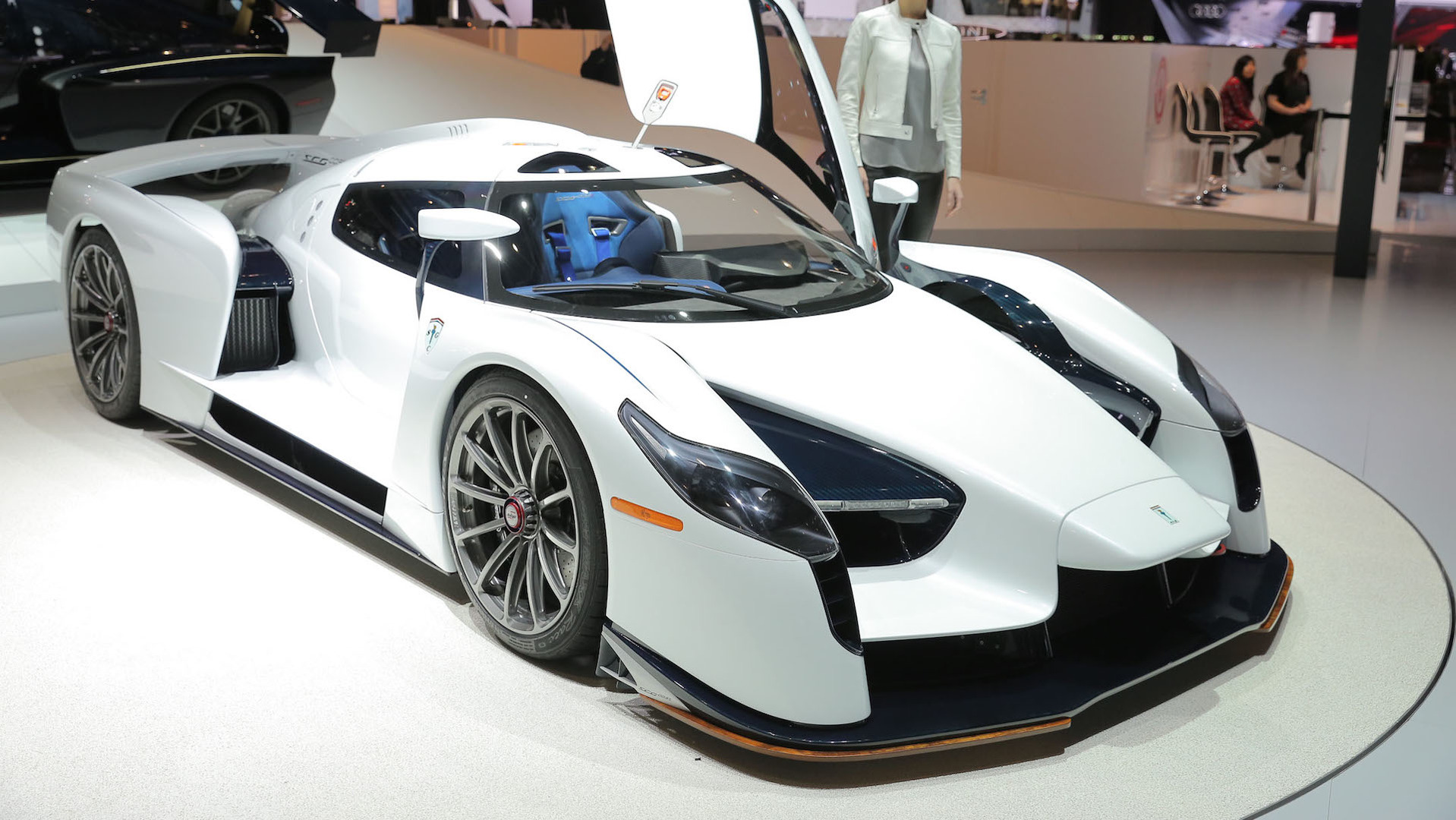 SCG 003S - CC2 Vehicle Suggestions - Car Crushers Forum