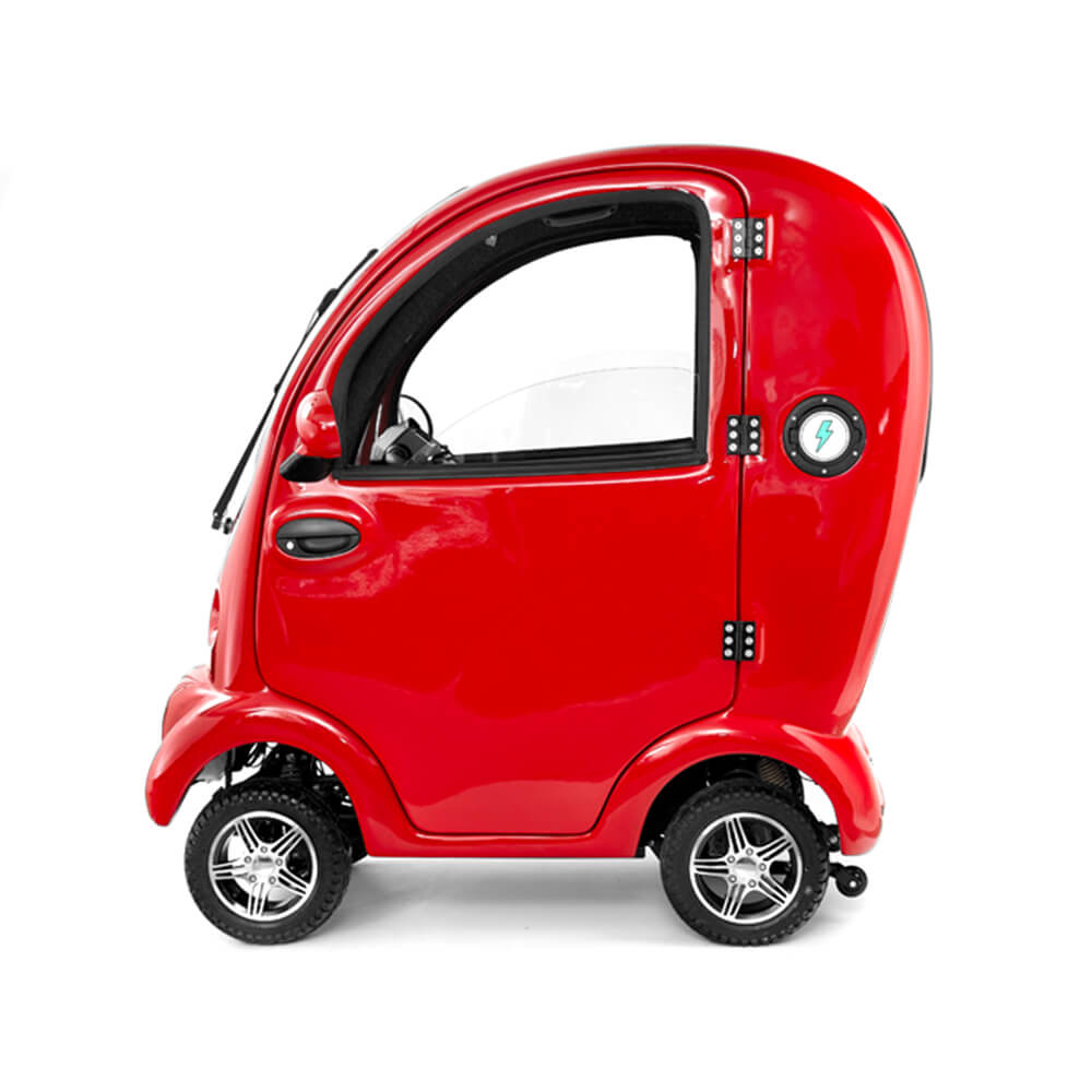 Cabin Car - CC2 Vehicle Suggestions - Car Crushers Forum