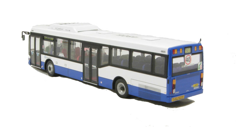 Volvo B12BLE Euro 5 - CC2 Vehicle Suggestions - Car Crushers Forum