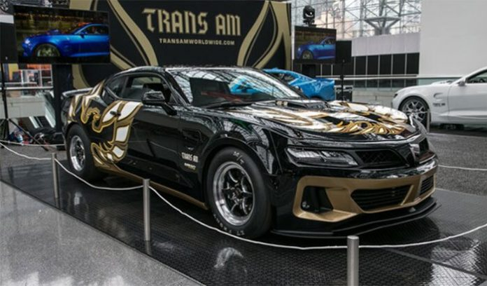 2020 Pontiac Firebird Trans Am - CC2 Vehicle Suggestions - Car Crushers ...