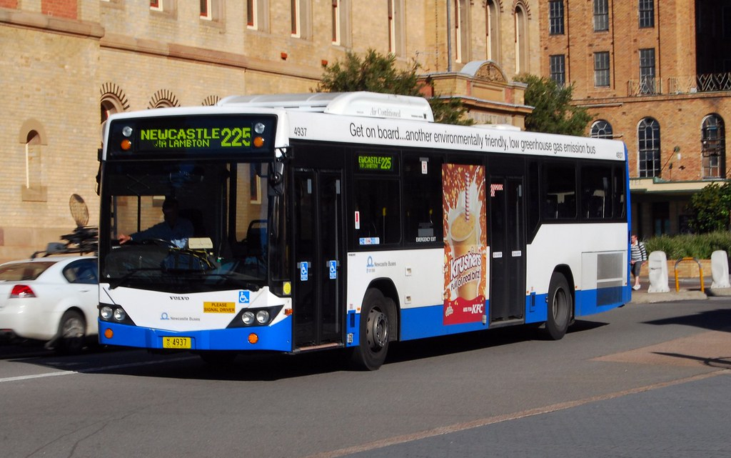 Volvo B12BLE Euro 5 - CC2 Vehicle Suggestions - Car Crushers Forum