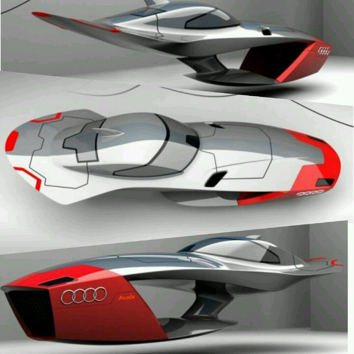 Audi Calamaro - CC2 Vehicle Suggestions - Car Crushers Forum