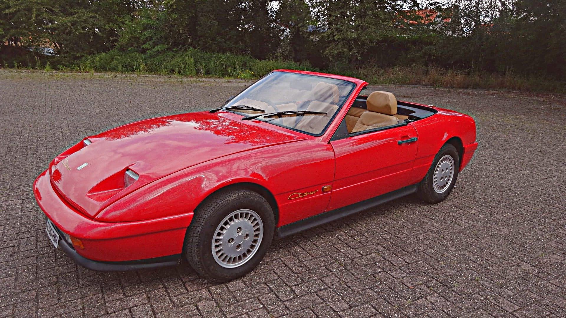 LADA Lirenta - CC2 Vehicle Suggestions - Car Crushers Forum