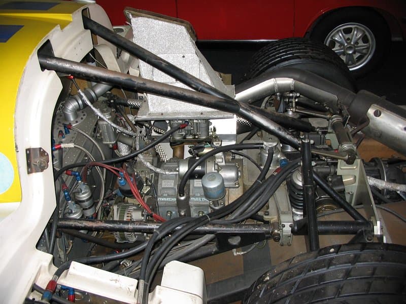 🇯🇵 1985 Mazda 737C - CC2 Vehicle Suggestions - Car Crushers Forum