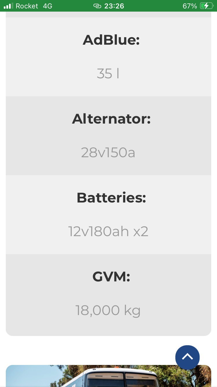 BCI Fleetmaster Mining Coach - CC2 Vehicle Suggestions - Car Crushers Forum