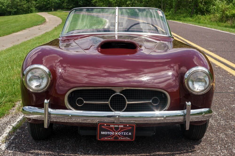 1955 Le Gene Californian Roadster - CC2 Vehicle Suggestions - Car ...