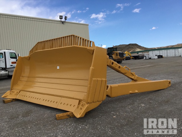 Large Dozer Blades - CC2 Customization Suggestions - Car Crushers Forum