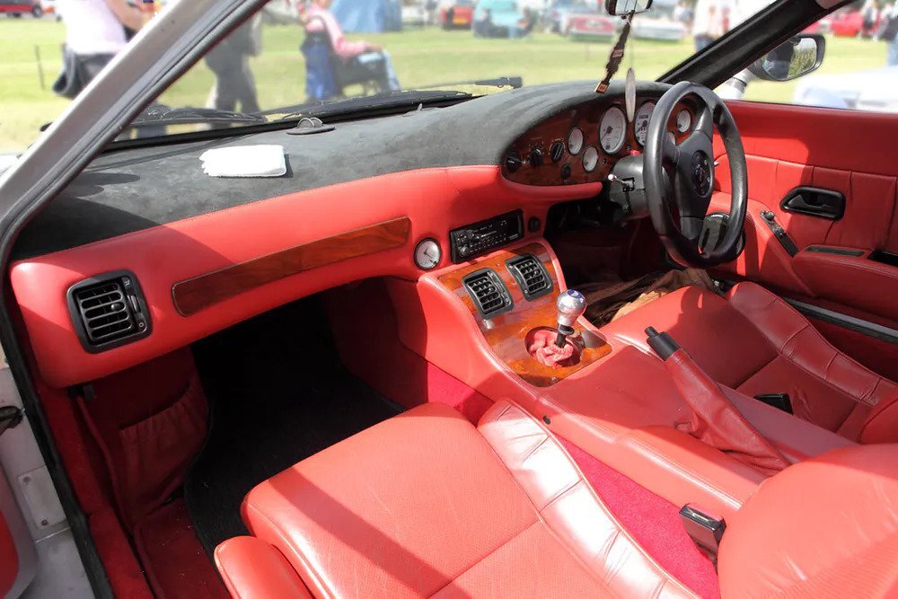 1996 Spectre R42 - CC2 Vehicle Suggestions - Car Crushers Forum