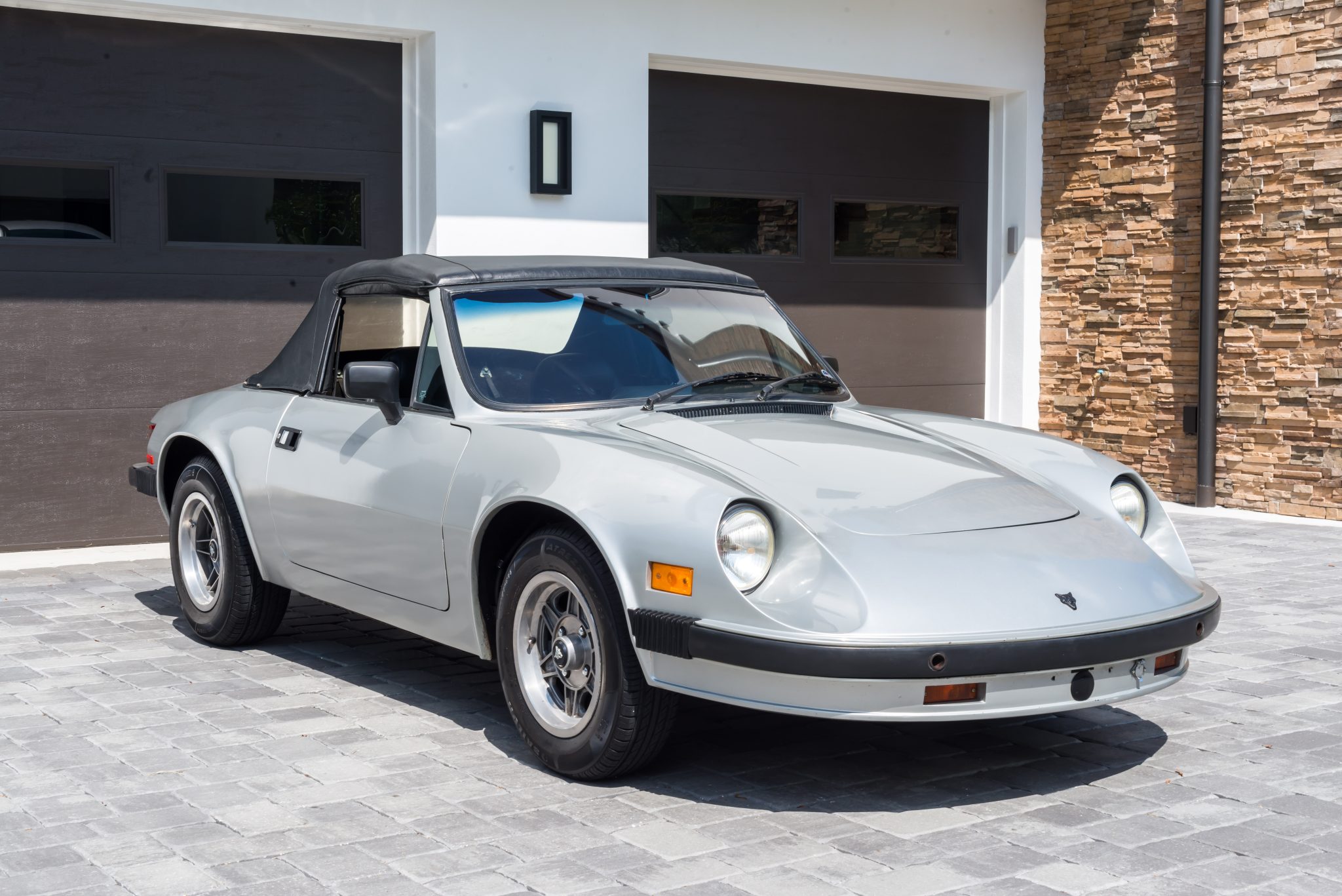1982 Puma GTC - CC2 Vehicle Suggestions - Car Crushers Forum