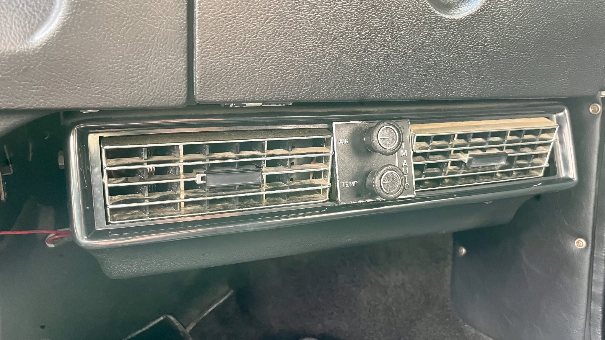 1982 Puma GTC - CC2 Vehicle Suggestions - Car Crushers Forum