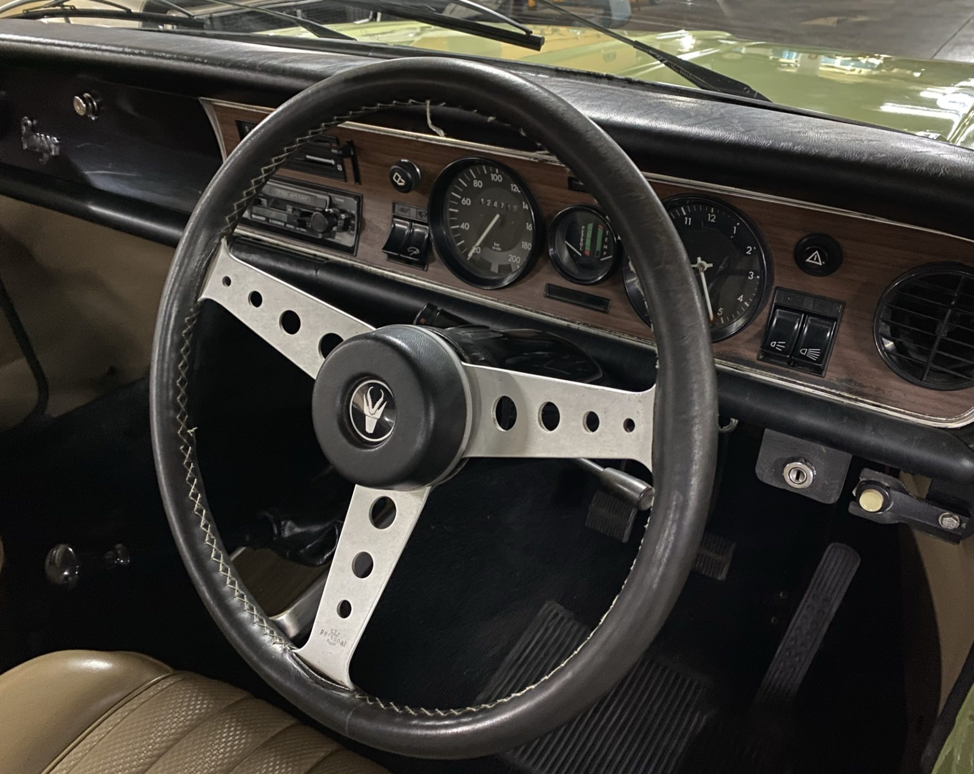 1973 GM Ranger 2500 HO Coupé - CC2 Vehicle Suggestions - Car Crushers Forum