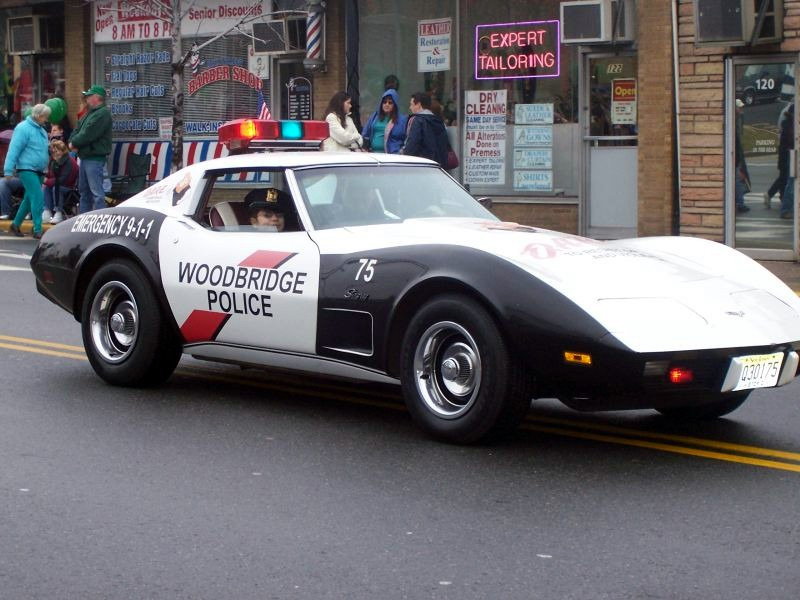 Cherevlo Carvatto C3: Police - CC2 Customization Suggestions - Car ...