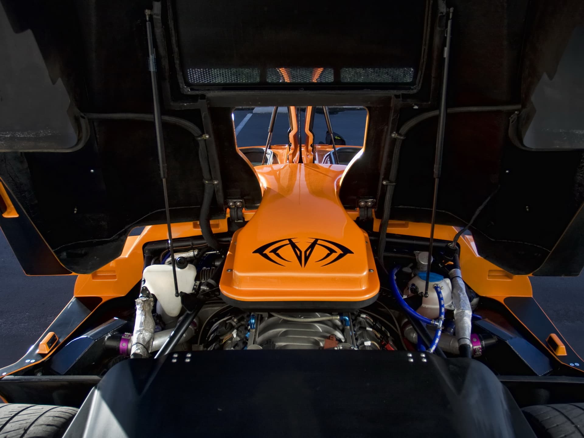 Gumpert Apollo Basic (2009) - CC2 Vehicle Suggestions - Car Crushers Forum