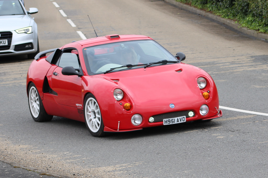 1998-2005 GTM Libra - CC2 Vehicle Suggestions - Car Crushers Forum