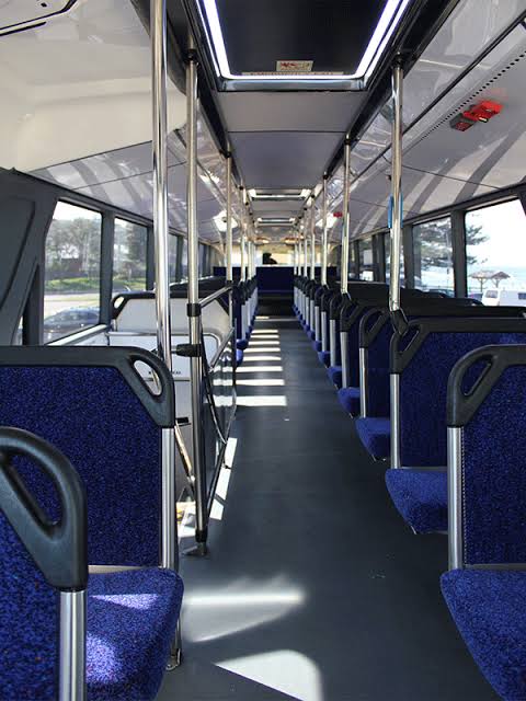 Bustech CDI Double Decker Bus - CC2 Vehicle Suggestions - Car Crushers ...