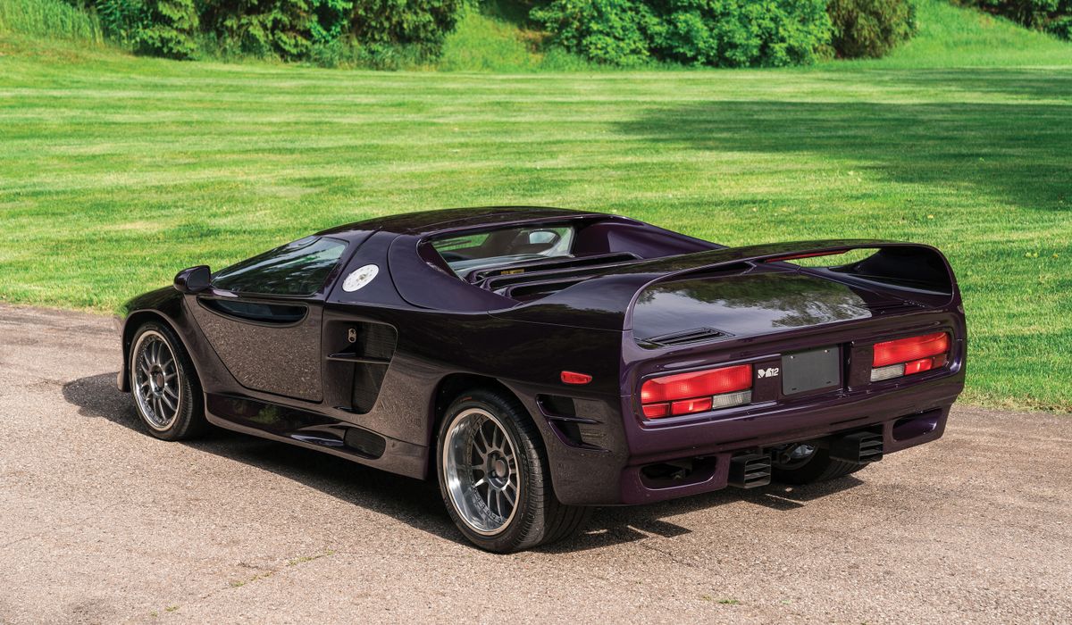 Vector m12 - CC2 Vehicle Suggestions - Car Crushers Forum