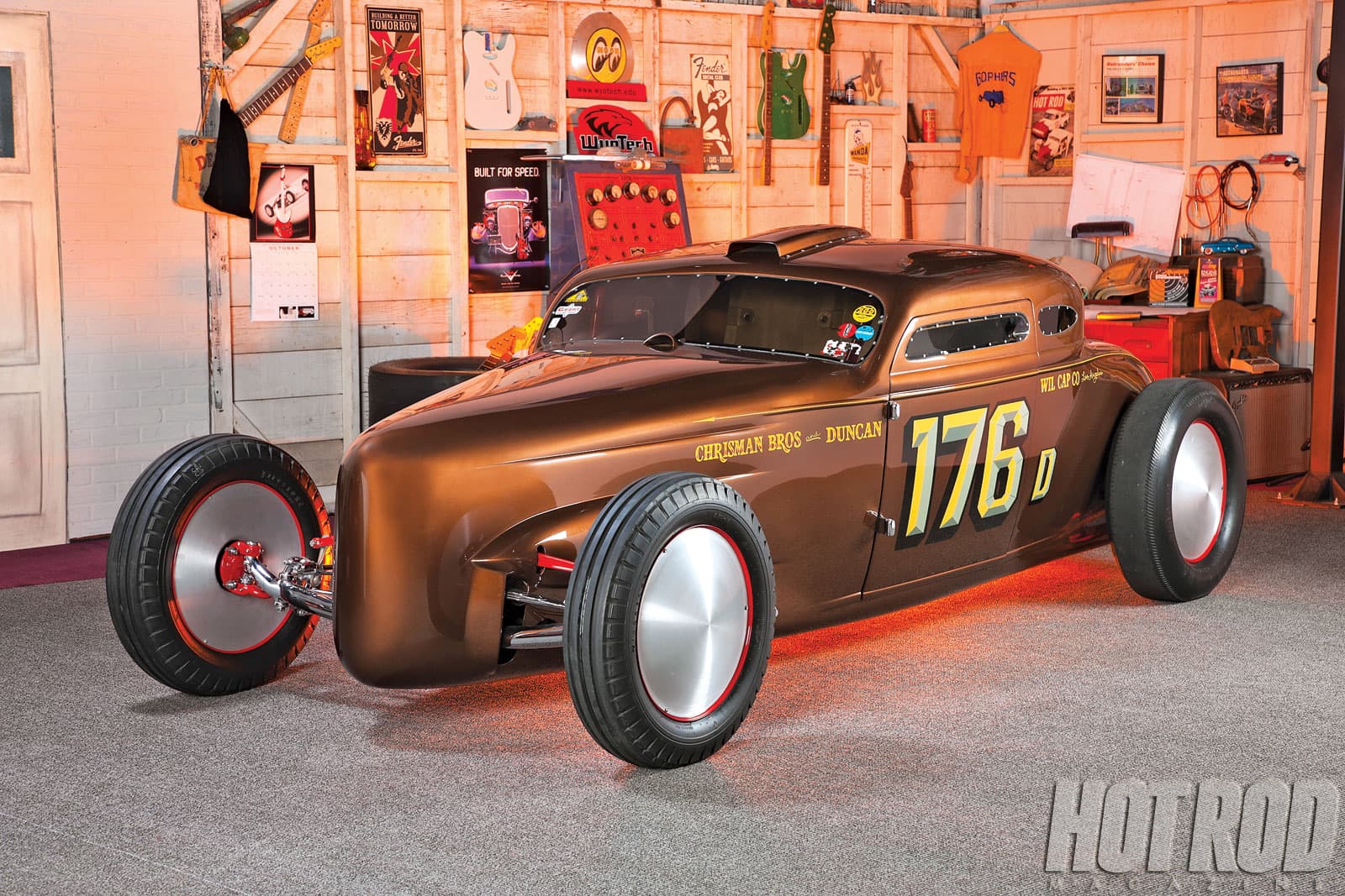 Chrisman-Barris-Dobie Gillis Bonneville Coupe - CC2 Vehicle Suggestions ...