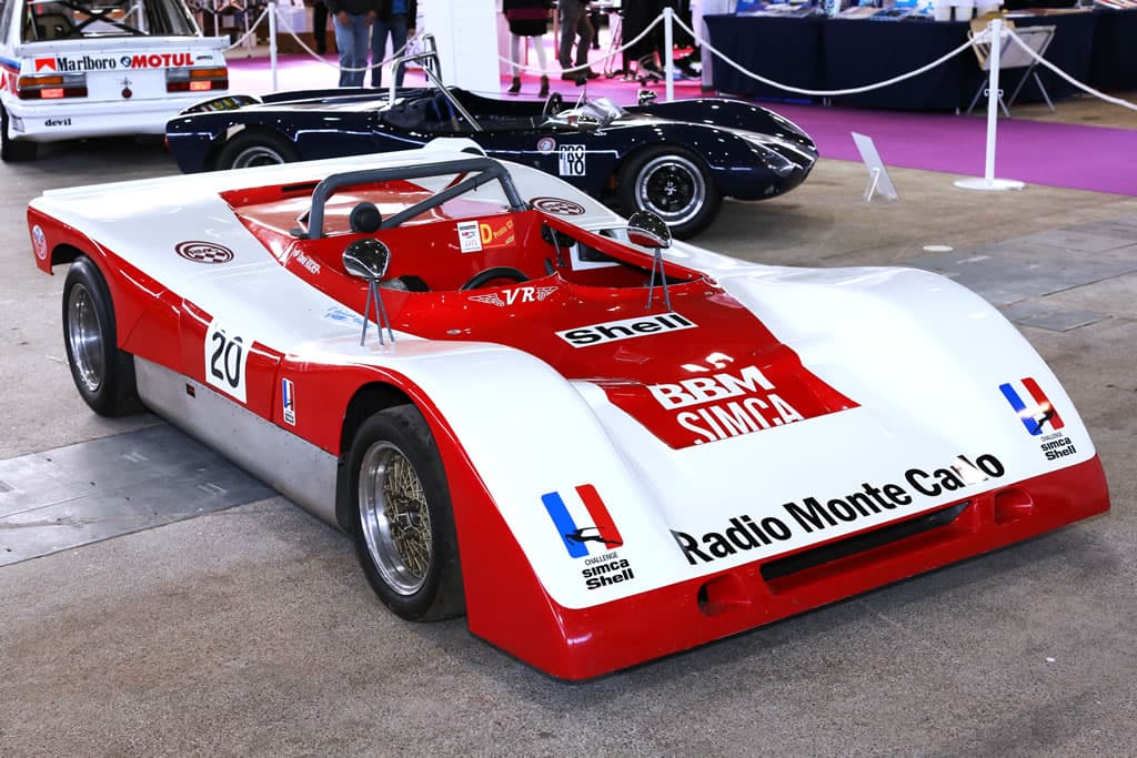 BBM C2 Simca - CC2 Vehicle Suggestions - Car Crushers Forum