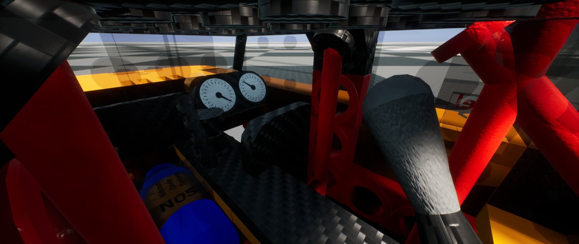 Zion N3 LMP-GT (№905 Lipton Team) - CC2 Vehicle Suggestions - Car ...