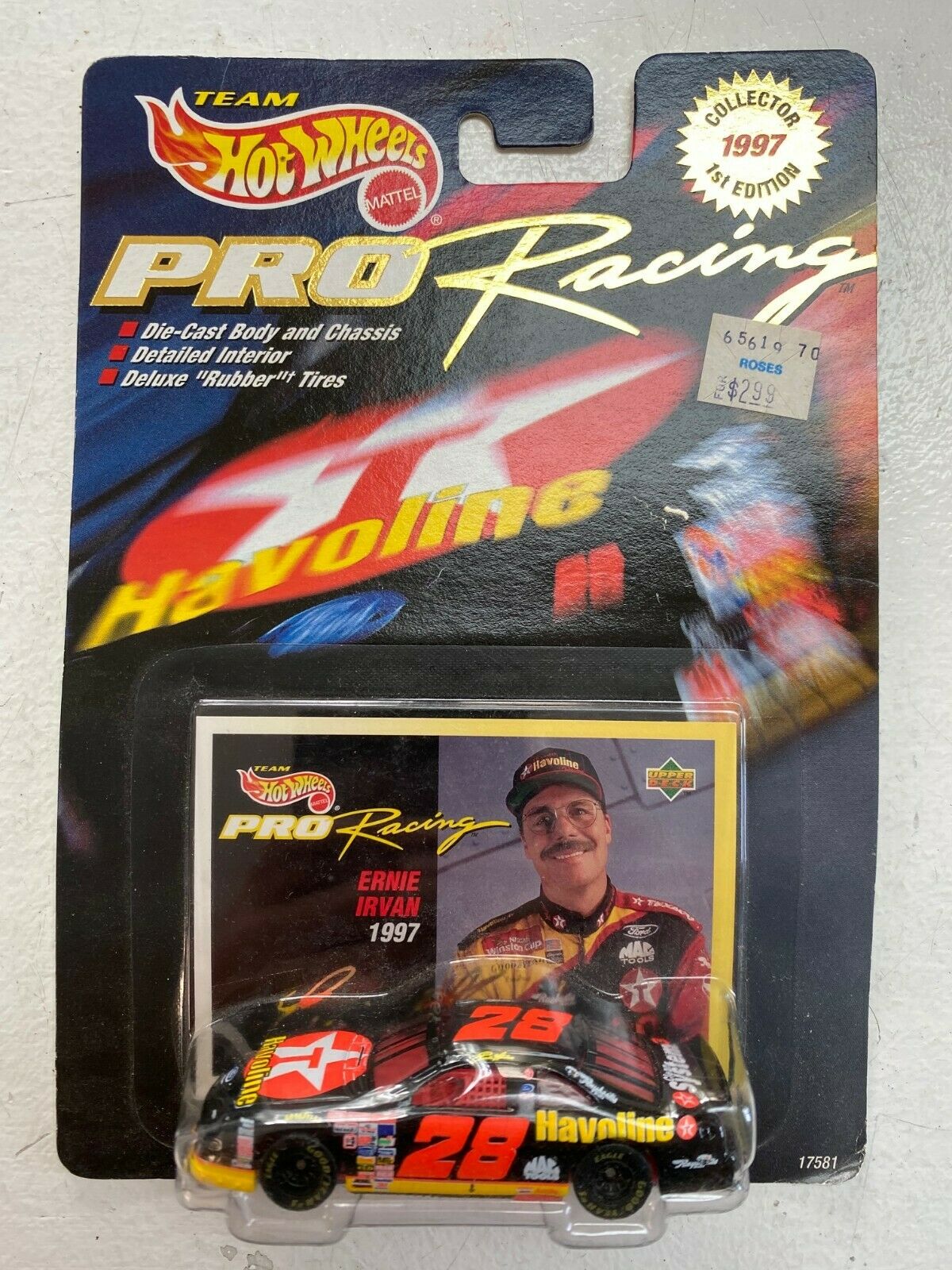 Send Your Diecast Photos Here (Nascar) - Off Topic - Car Crushers Forum