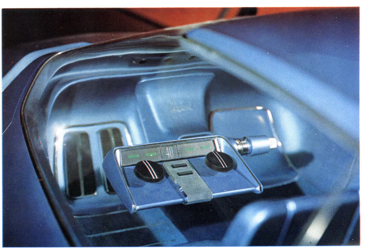 1964 GM Runabout Concept - CC2 Vehicle Suggestions - Car Crushers Forum