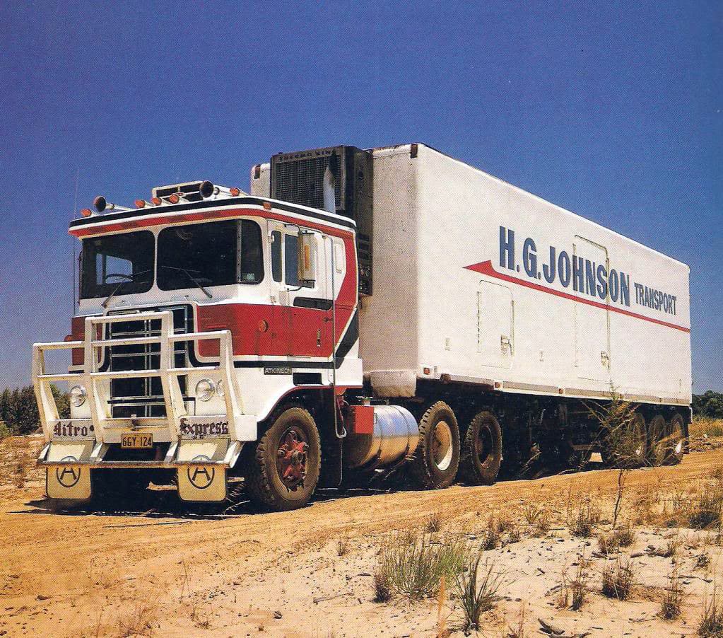 1969-1988 Atkinson 3800 MK3 - CC2 Vehicle Suggestions - Car Crushers Forum