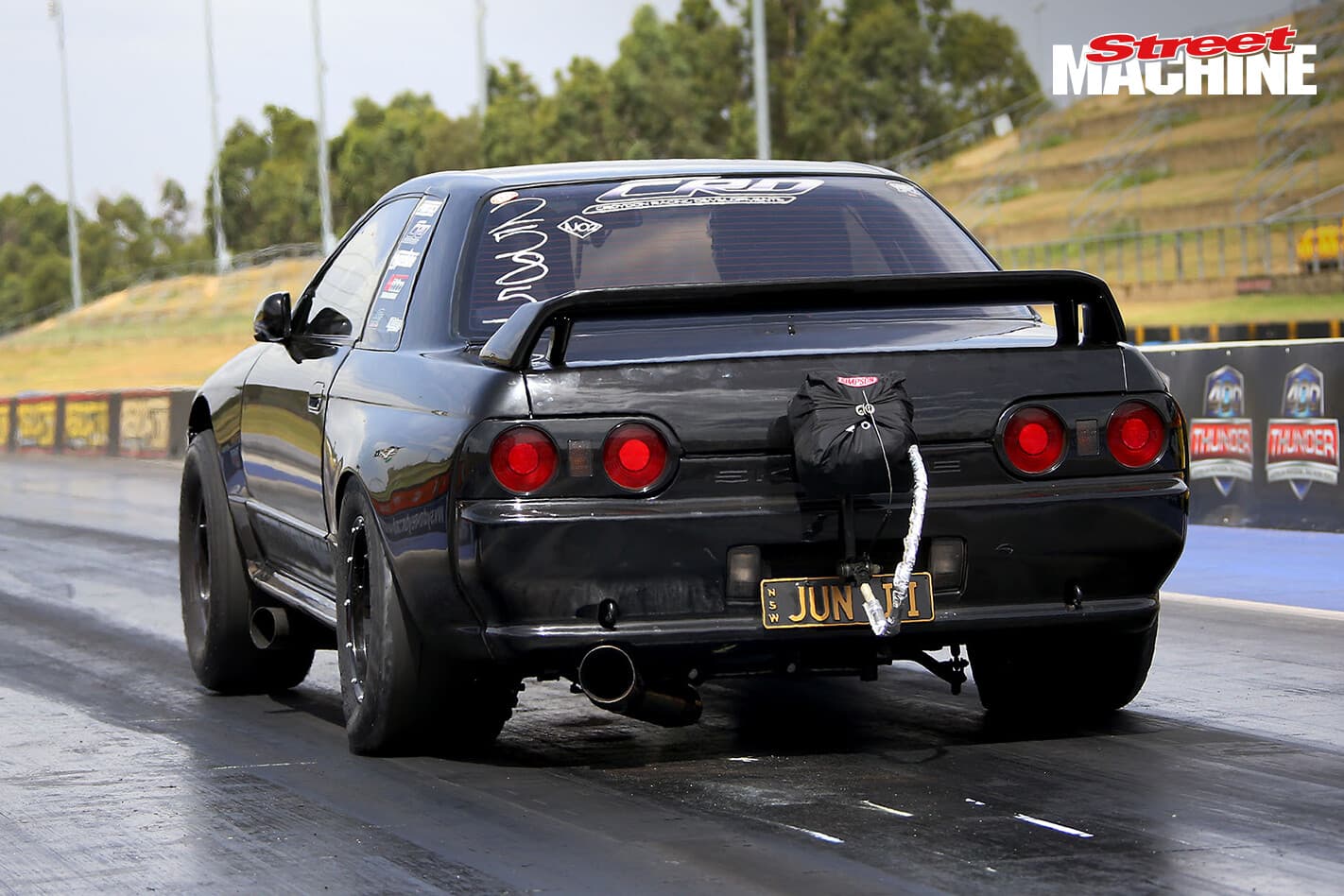 🇯🇵 Nissan Skyline R32 GTR "Jun II" - CC2 Vehicle Suggestions - Car ...