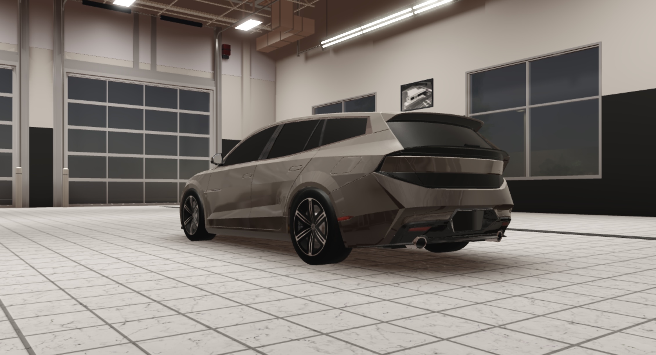 2026 Western Motors Protogen X xRh - CC2 Vehicle Suggestions - Car ...