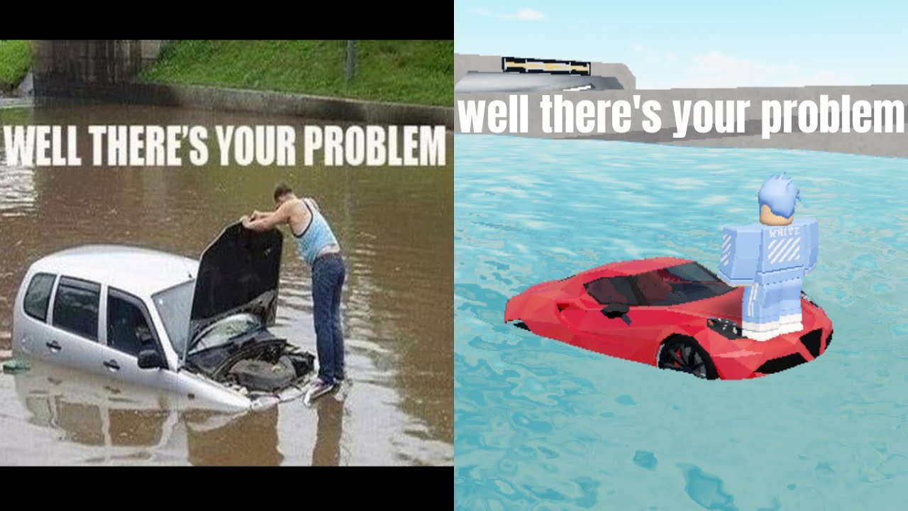 Post Your CC2 Memes Here - Off Topic - Car Crushers Forum