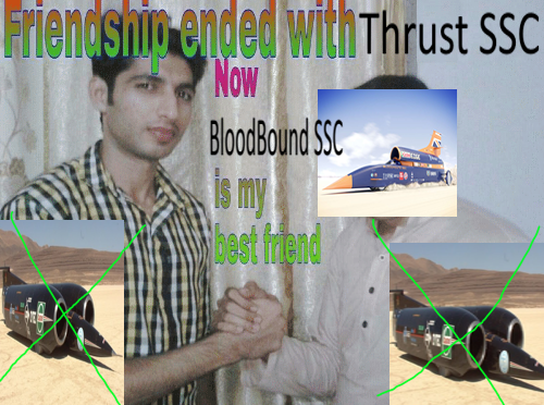 Post Your CC2 Memes Here - Page 2 - Off Topic - Car Crushers Forum
