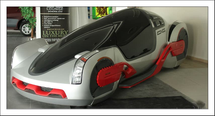 Dc Tarzan 2 - CC2 Vehicle Suggestions - Car Crushers Forum