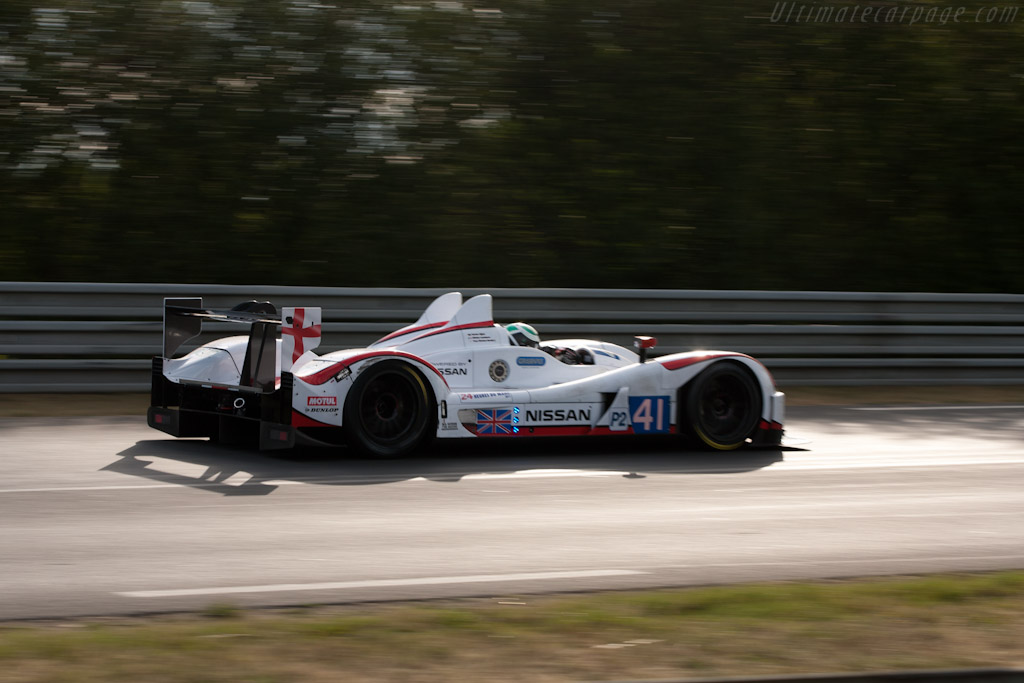 Zytek Z11SN LMP2 - CC2 Vehicle Suggestions - Car Crushers Forum