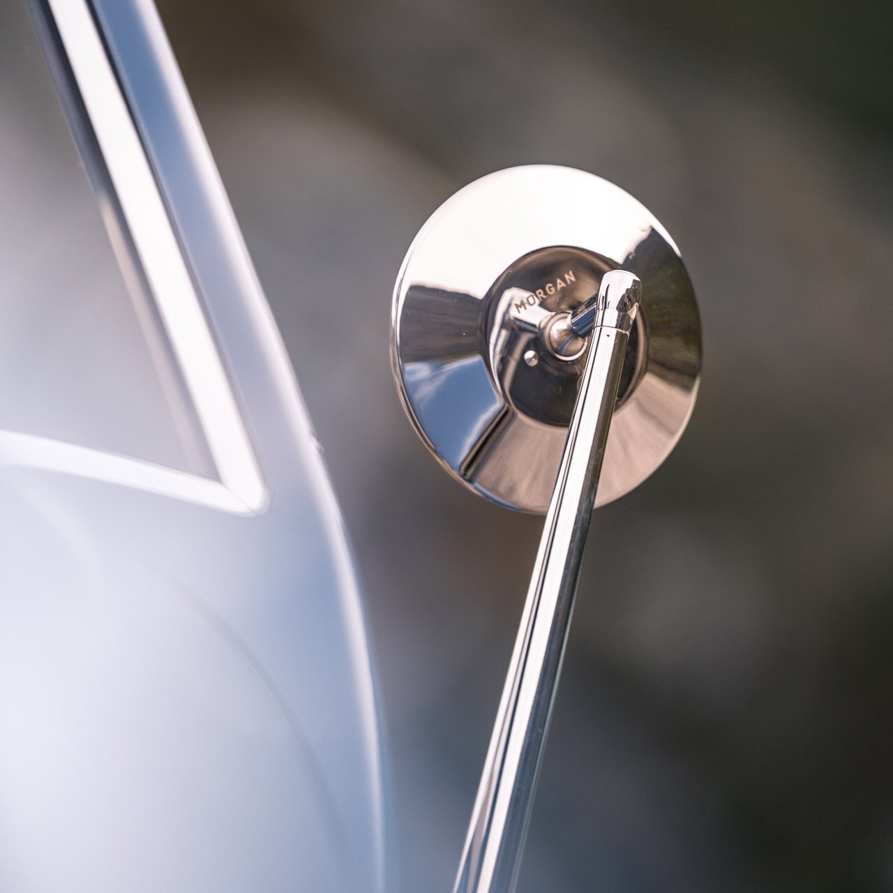 2024 Morgan Plus Four - CC2 Vehicle Suggestions - Car Crushers Forum