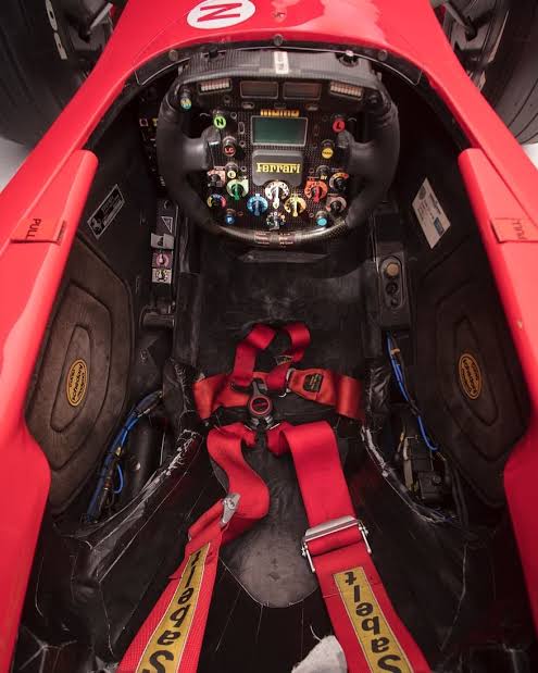 Ferrari F2007 - CC2 Vehicle Suggestions - Car Crushers Forum