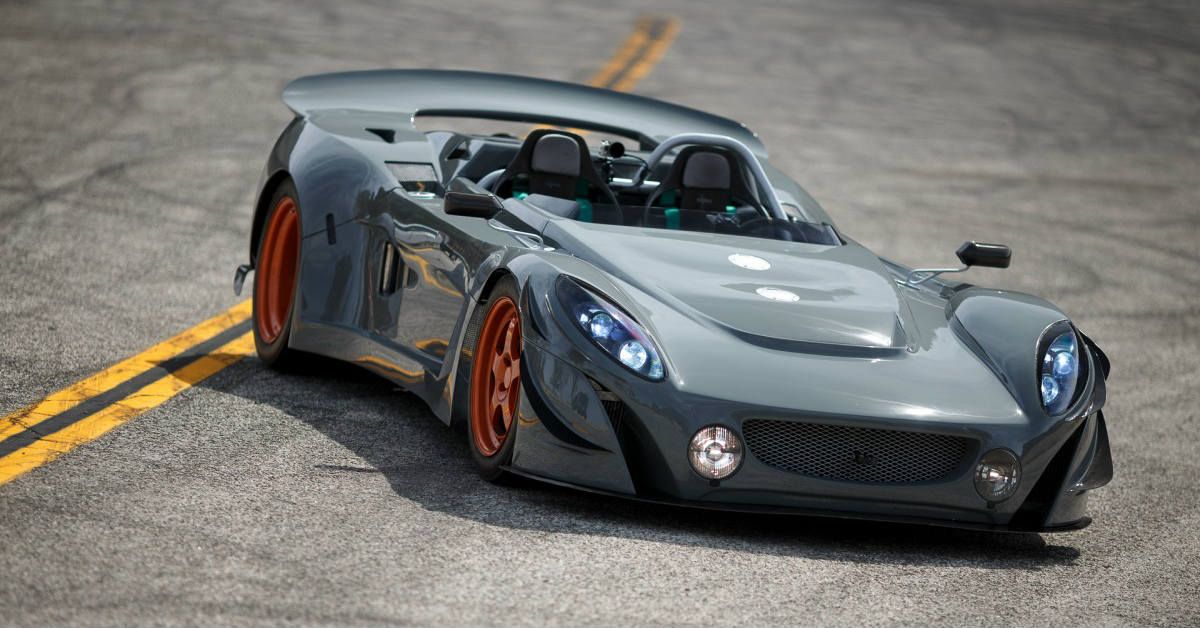 2014 Ronin RS211 - CC2 Vehicle Suggestions - Car Crushers Forum