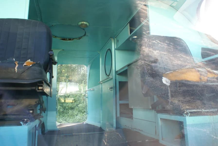 🇺🇸 1964 GM Mobile Lunar Laboratory (MOLAB) - CC2 Vehicle Suggestions ...