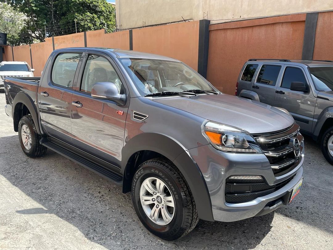 2024 Encava EP-1000 4x4 - CC2 Vehicle Suggestions - Car Crushers Forum