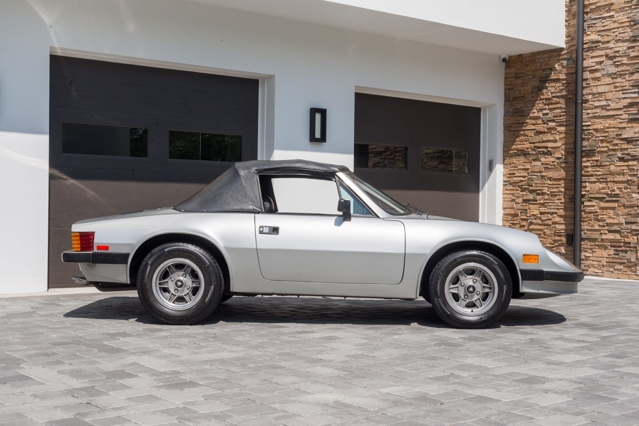 1982 Puma GTC - CC2 Vehicle Suggestions - Car Crushers Forum
