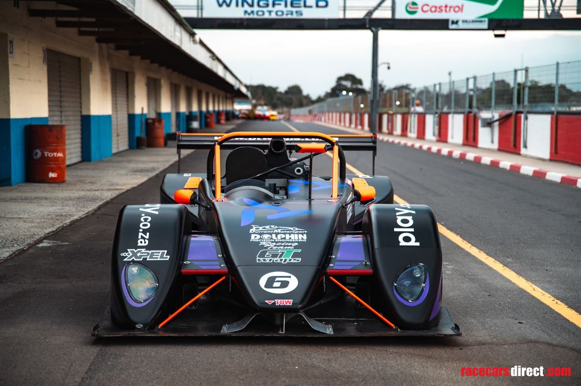 Juno Racing SS3-V6 - CC2 Vehicle Suggestions - Car Crushers Forum