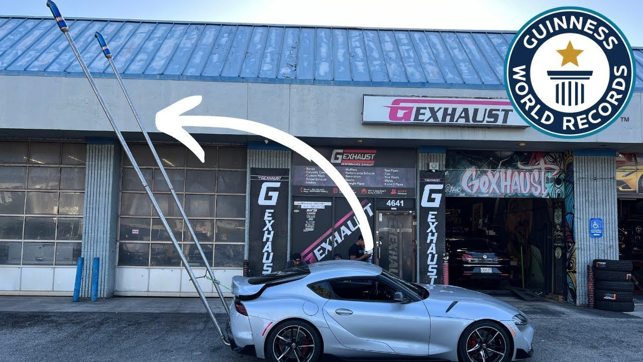 Tall Exhaust - CC2 Customization Suggestions - Car Crushers Forum