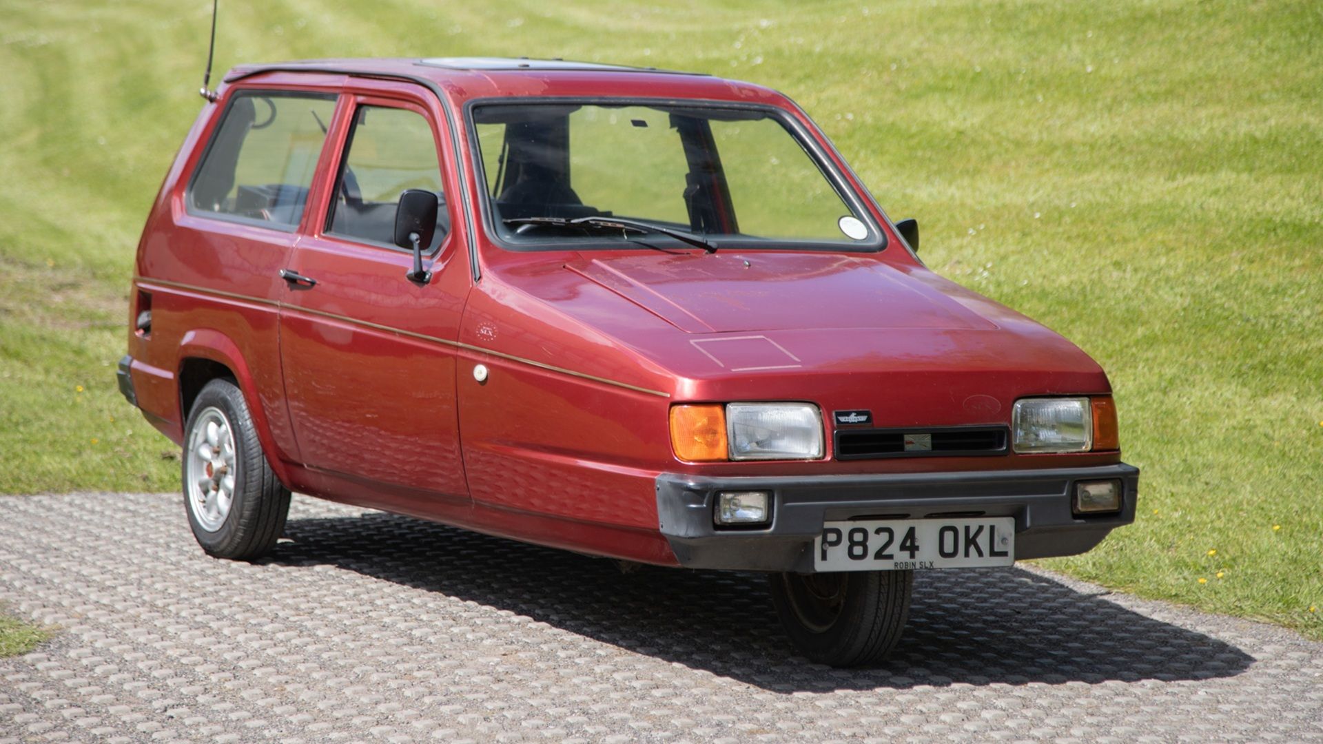 Reliant Robin Mk2 CC2 Vehicle Suggestions Car Crushers Forum Reliant Robin Mk2 CC2 Vehicle Suggestions Car Crushers Forum
